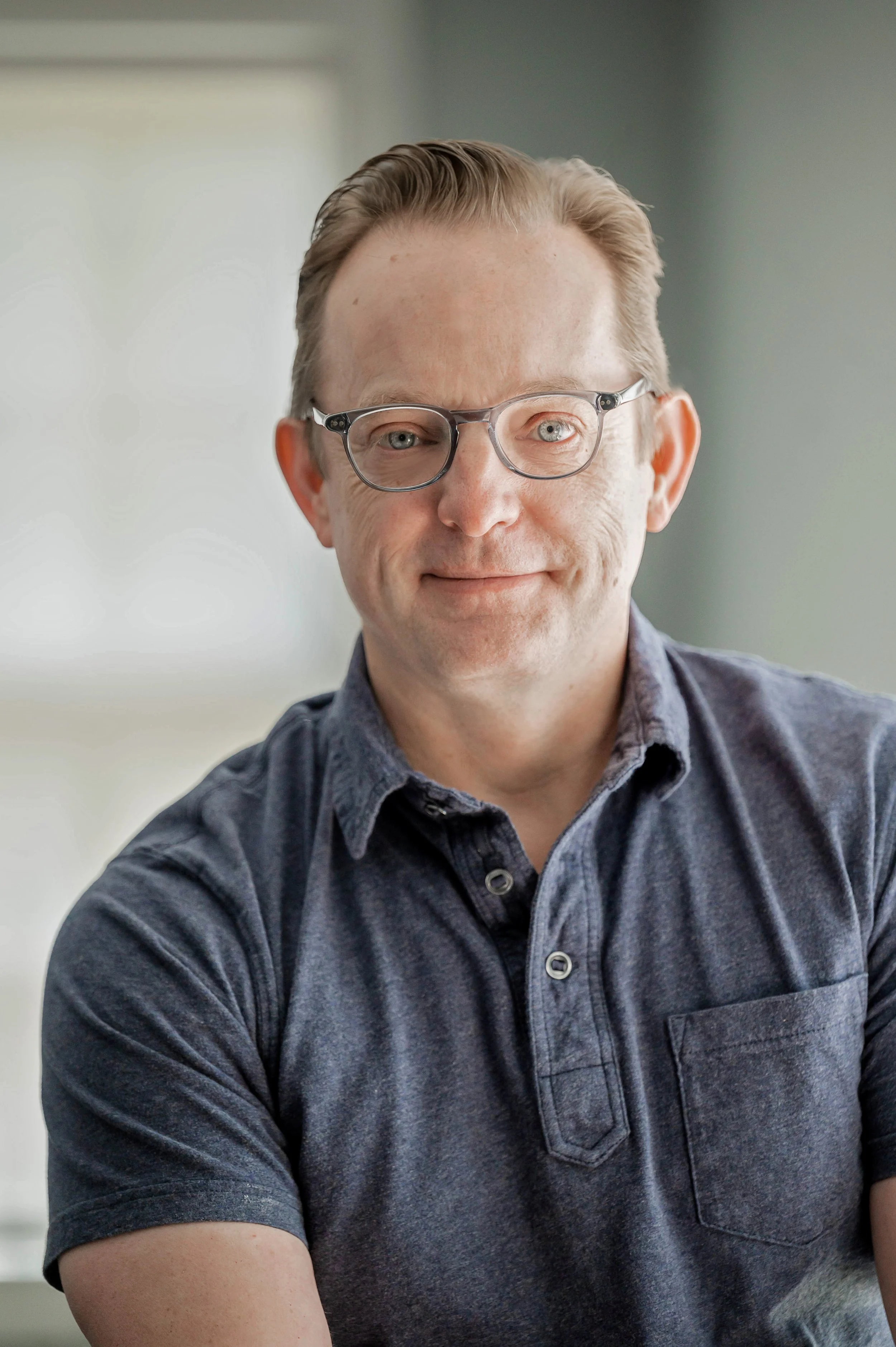 About Dr Michael Hobbs — Welcome