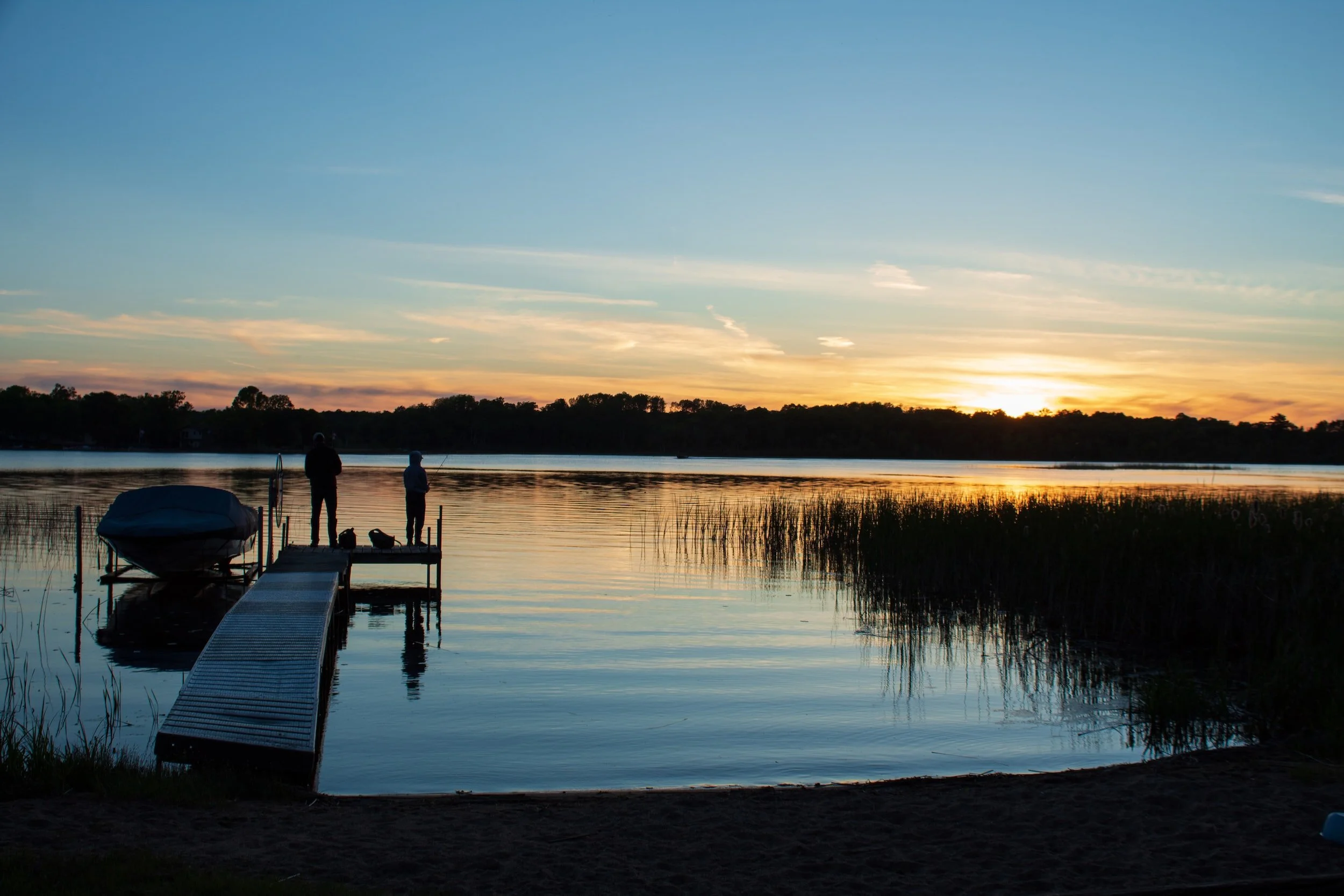 About Us — The RV Park at Keystone Lake