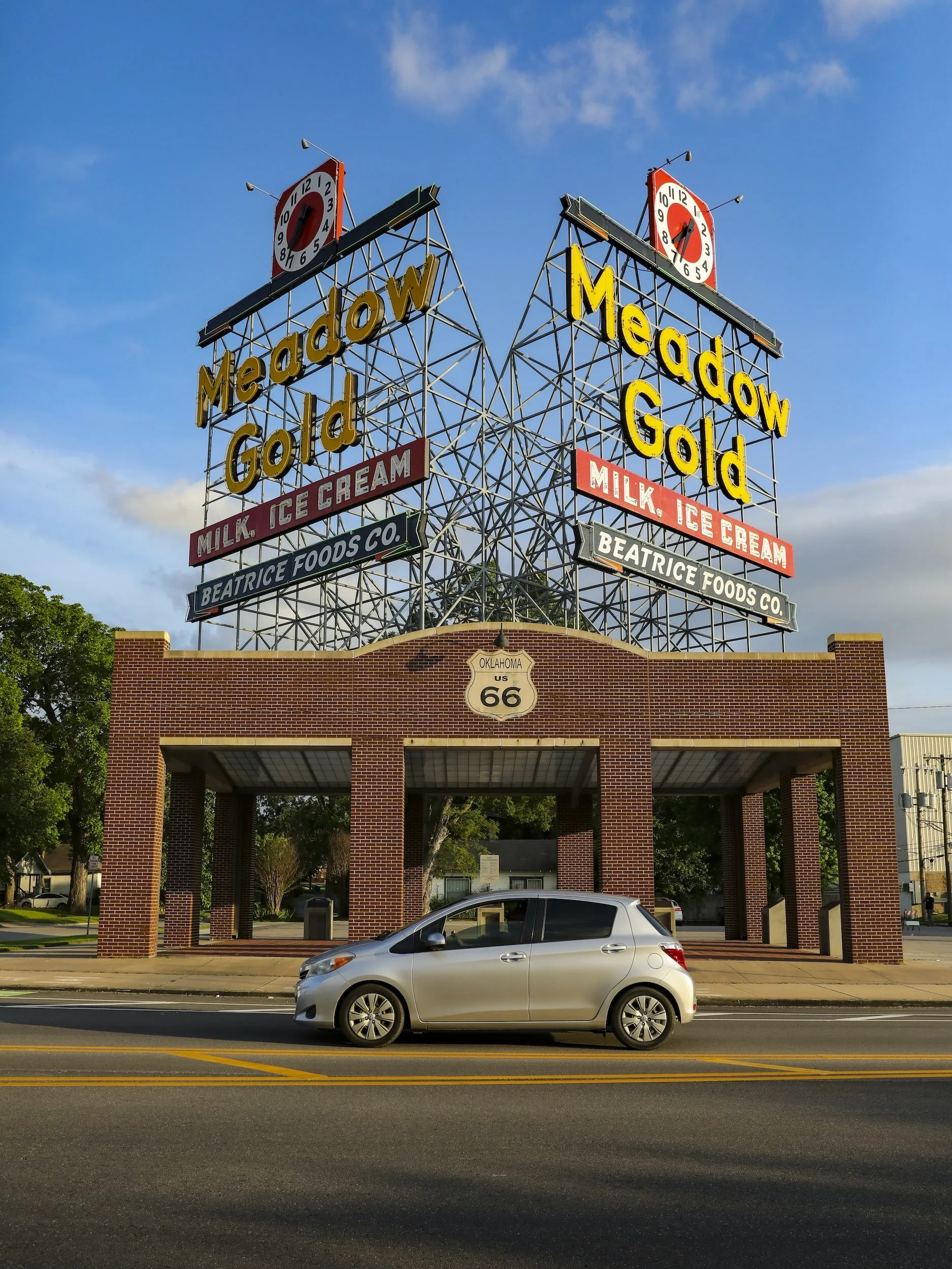 About Us — The RV Park at Keystone Lake