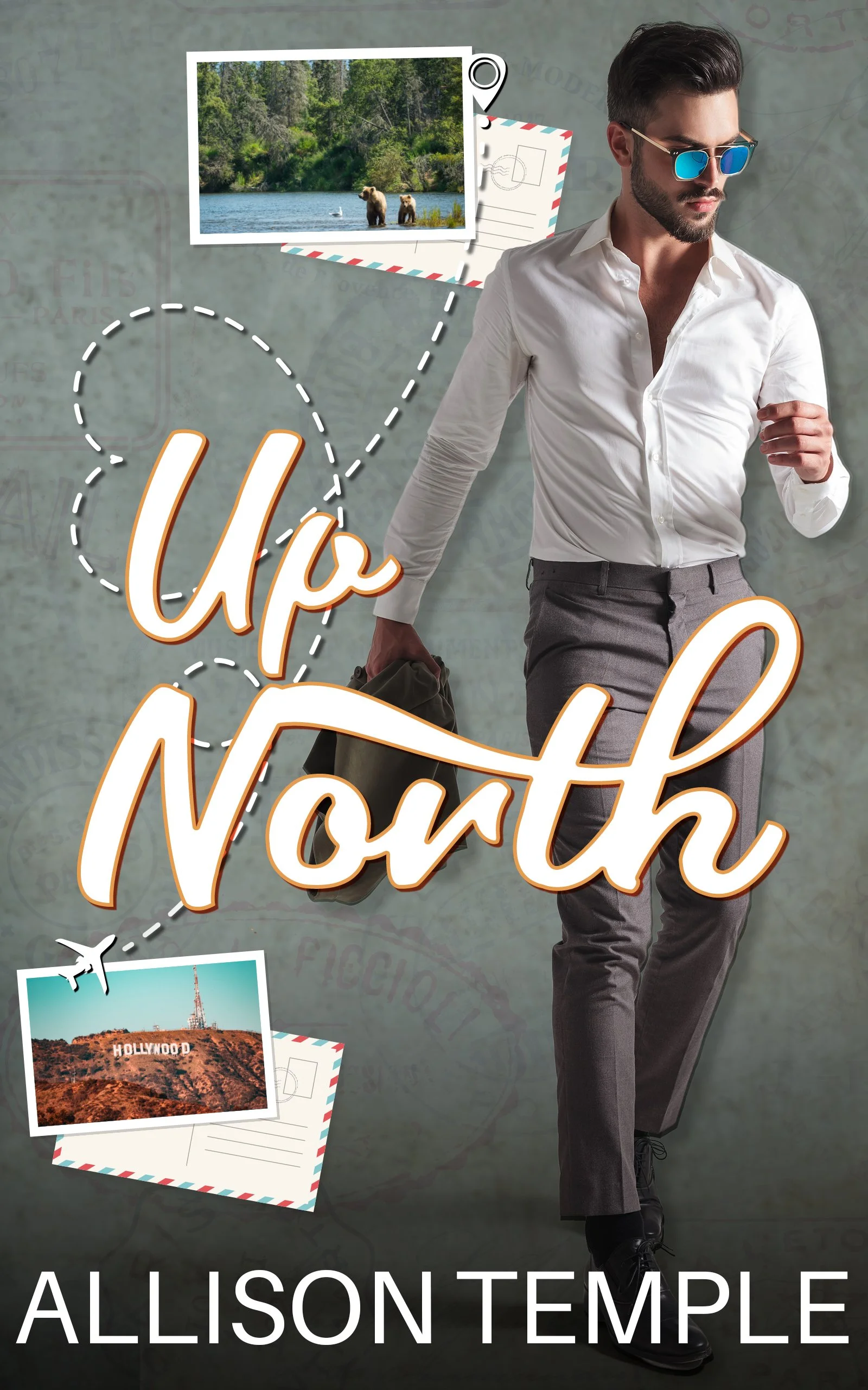Up North | Discover Love Up North — Start Reading Today — Allison ...