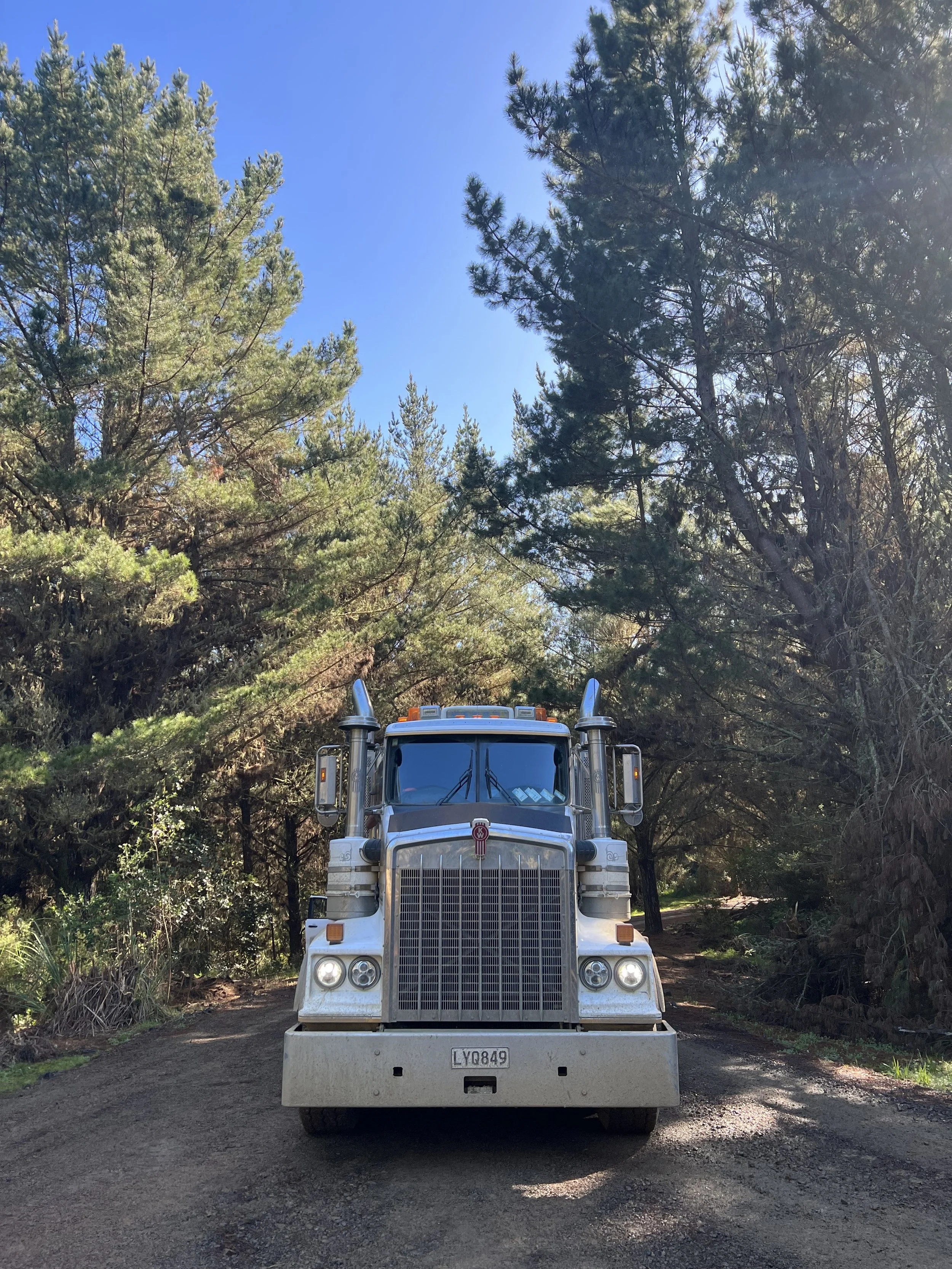 General 5 — Dowling Contractors