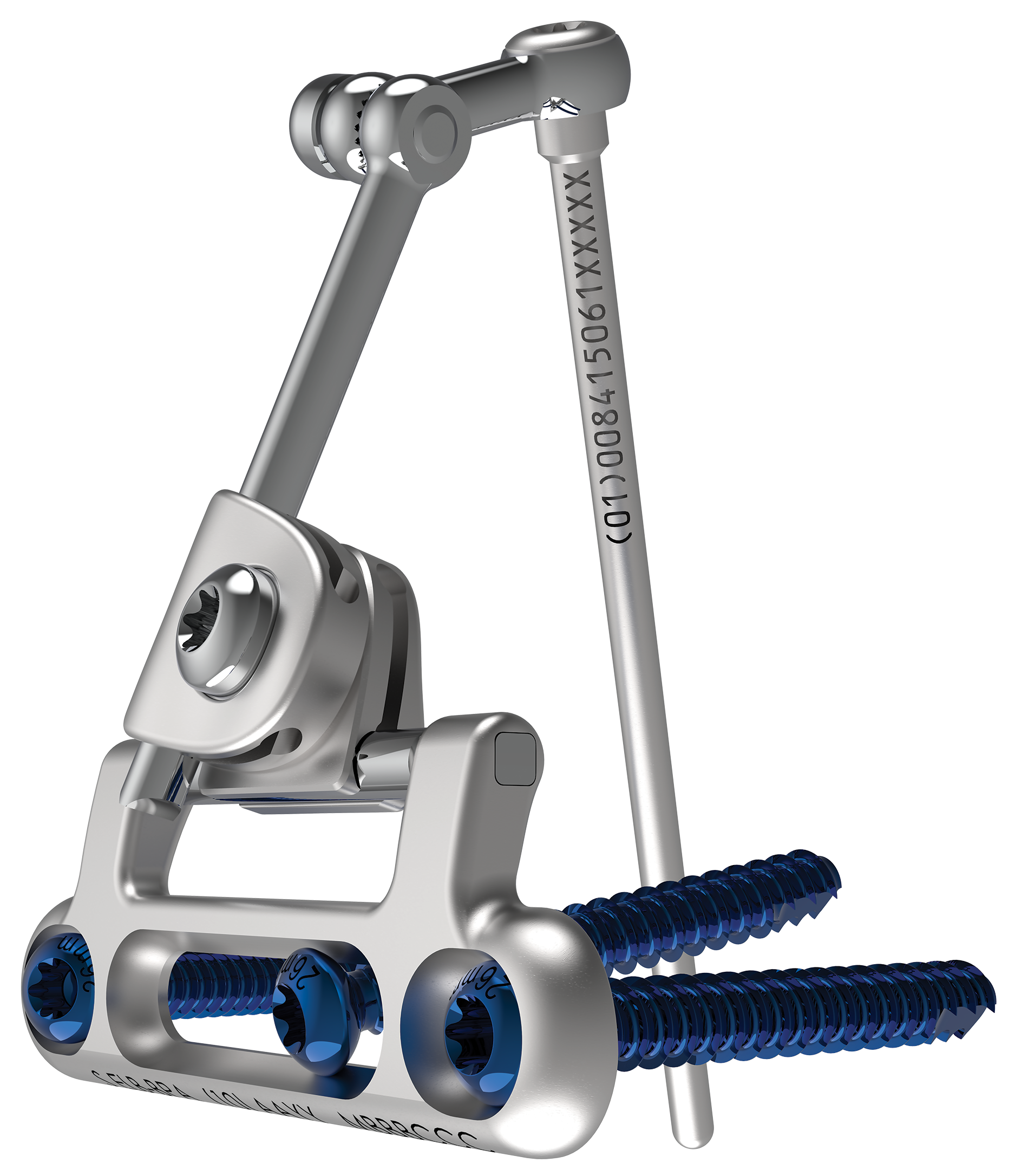 FIXATION: Skeletal Dynamics | Explore Advanced Fixation Solutions ...