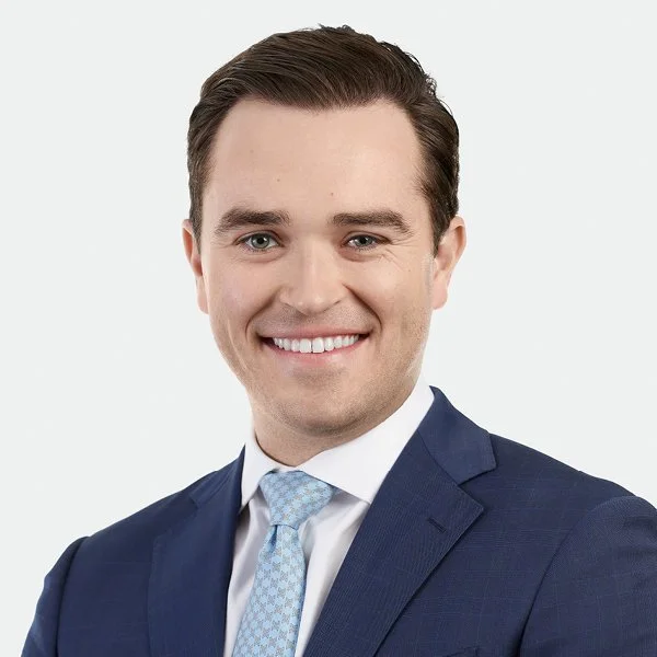 Grant Mueller — FEP