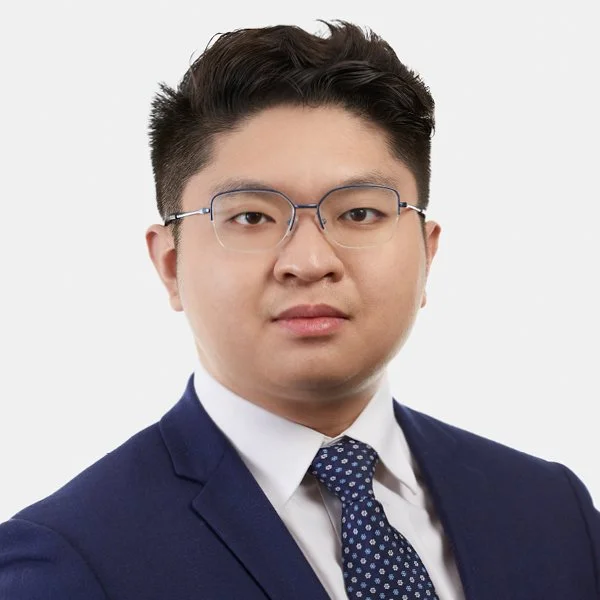 Alex Chang — FEP
