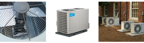 How to Handle Heat Pump Error Codes? — ECM