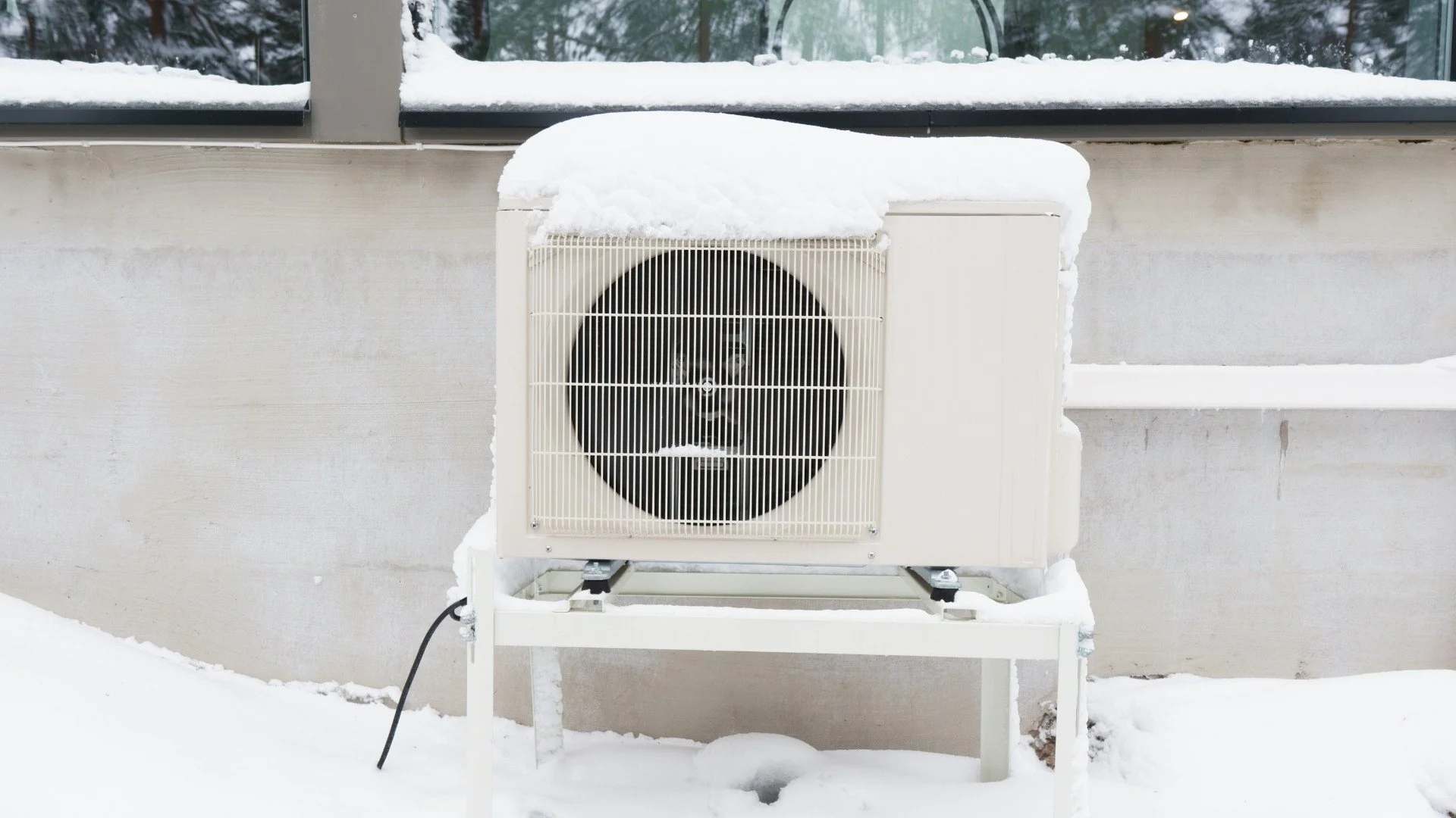 Winterize Your Home & Protect Your HVAC System — ECM