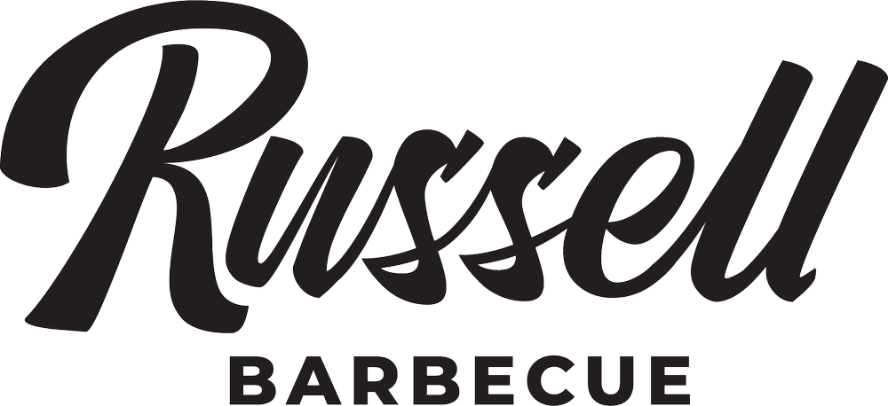 Menu — Russell BBQ