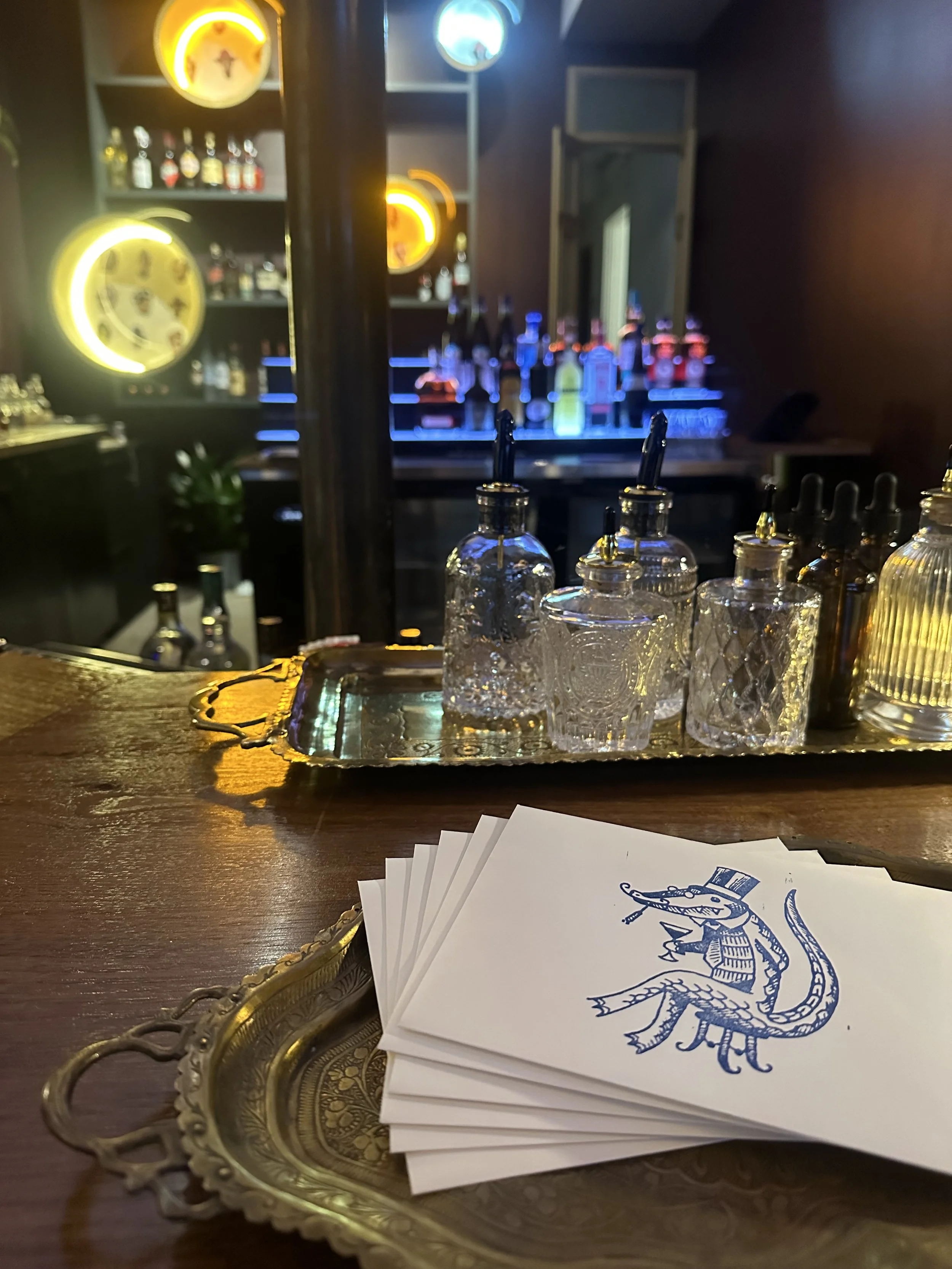 Gallery 3 — Beggars Banquet