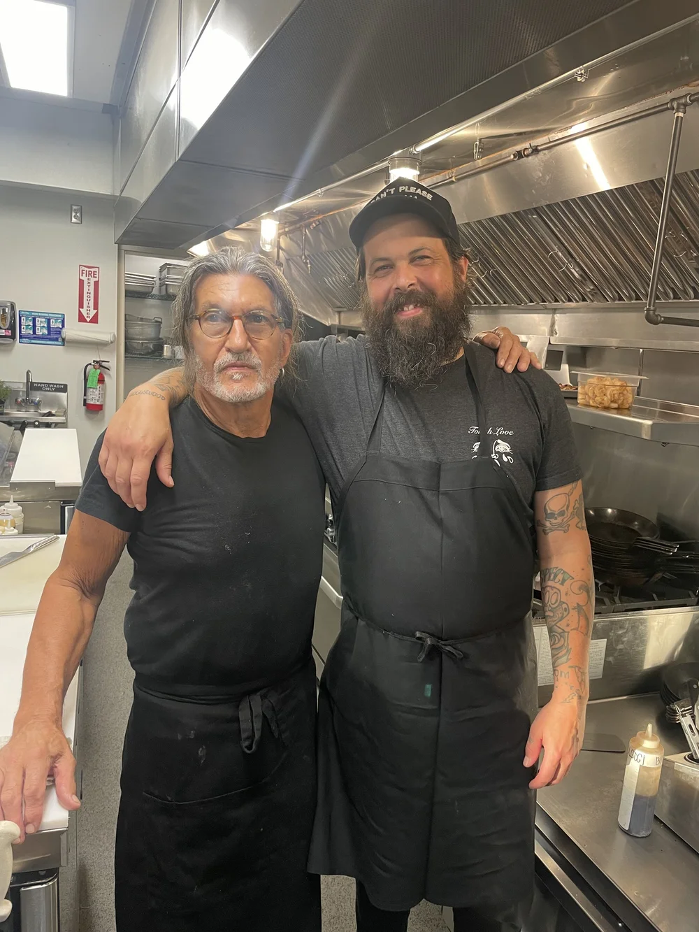 Gallery 3 — Beggars Banquet