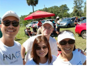 Habitat for Humanity — PNACF