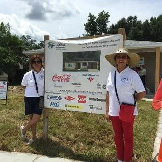 Habitat for Humanity — PNACF