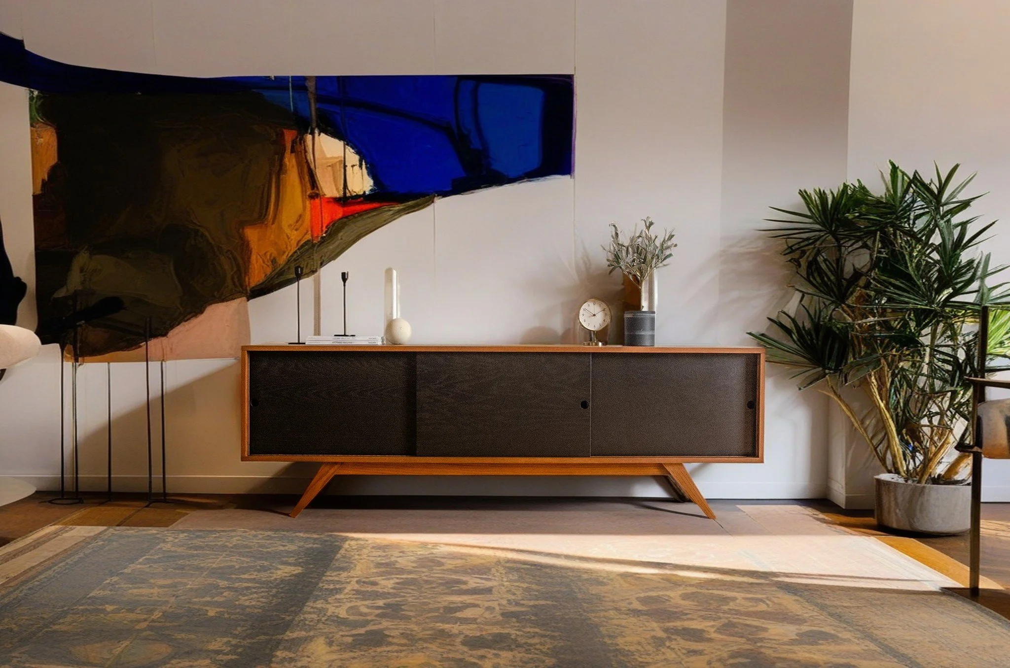 Modern Avenue Co - Premium TV Consoles & Custom Furniture Design