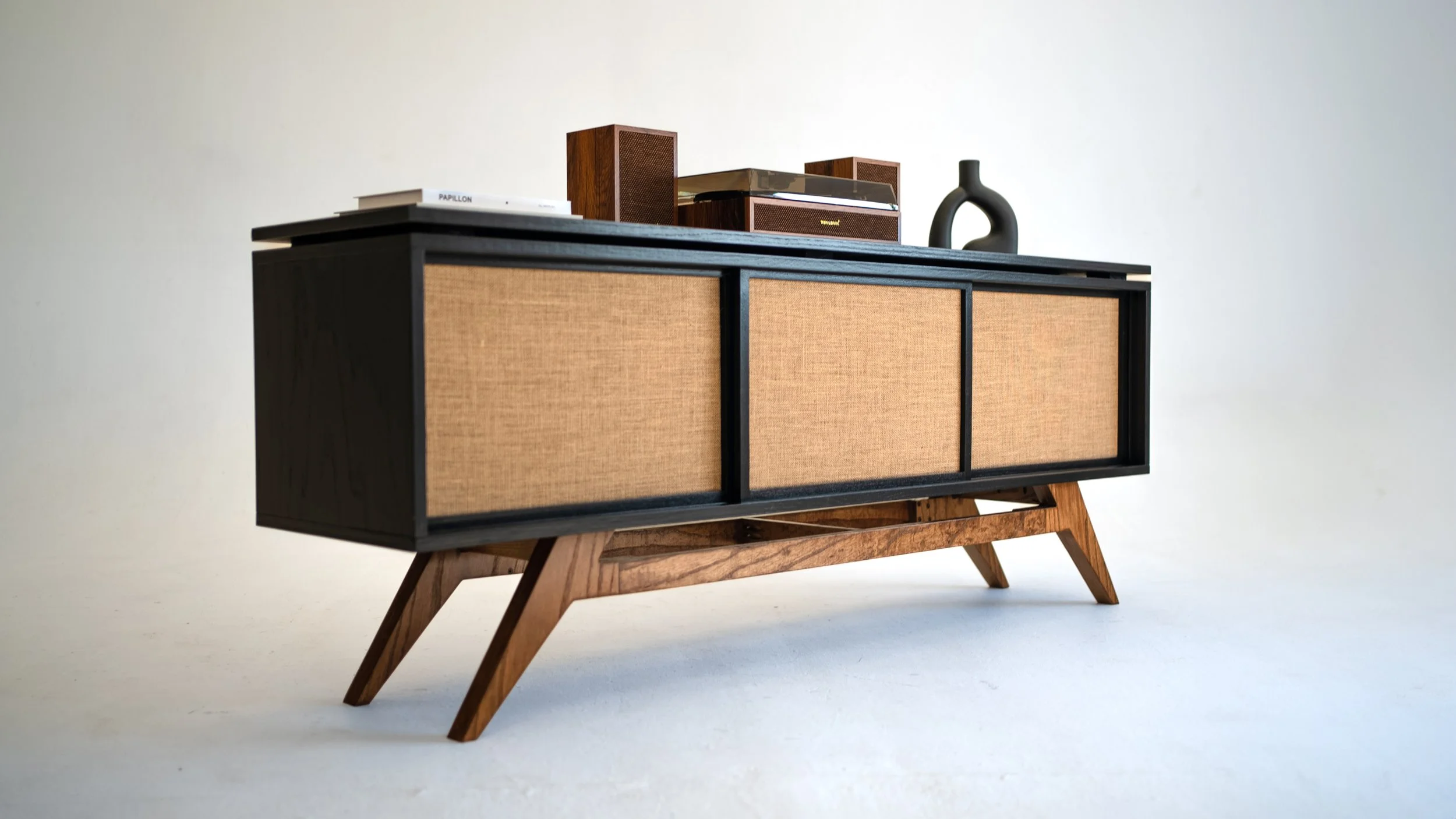 Modern Avenue Co - Premium TV Consoles & Custom Furniture Design