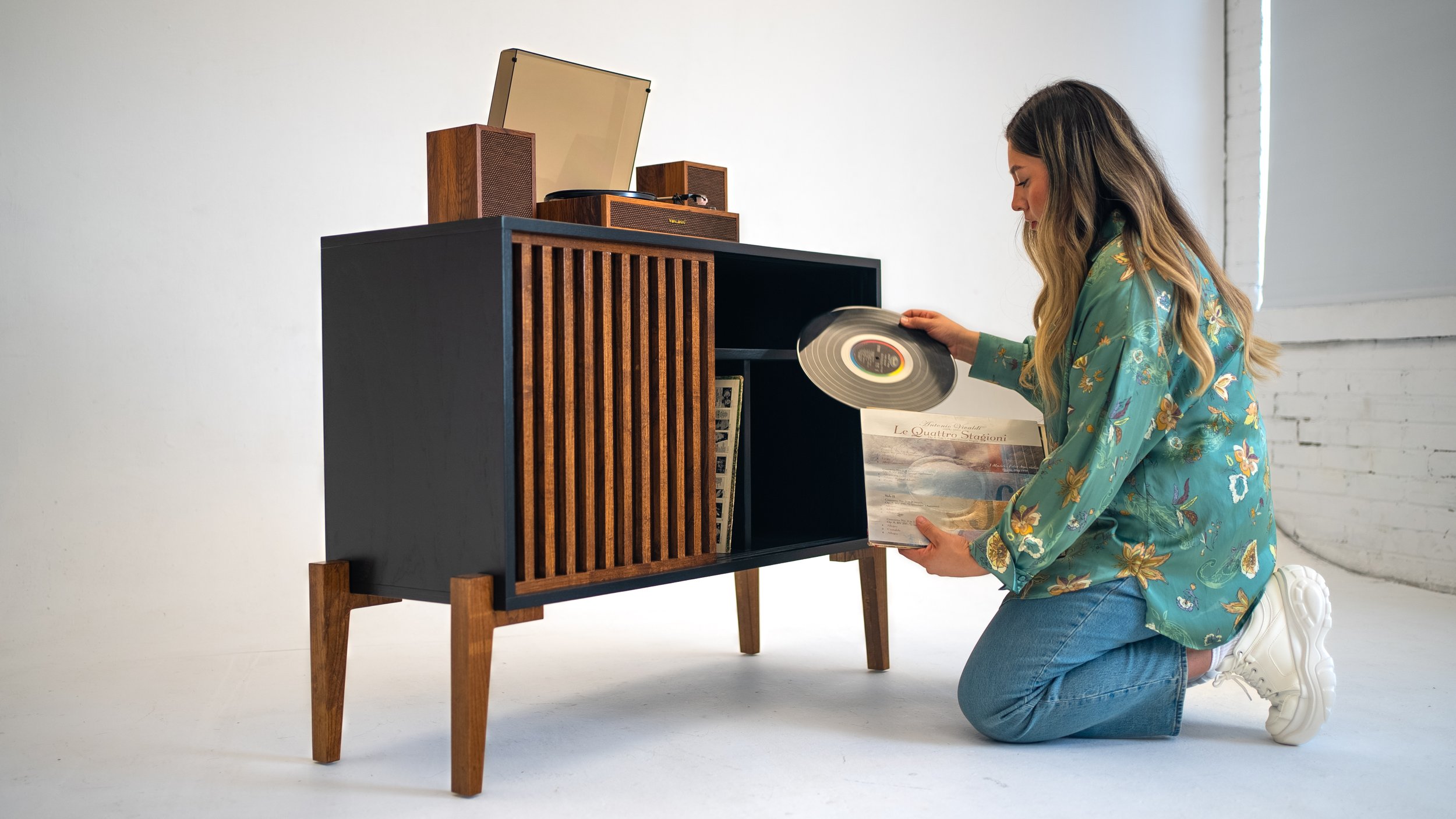 Modern Avenue Co - Premium TV Consoles & Custom Furniture Design