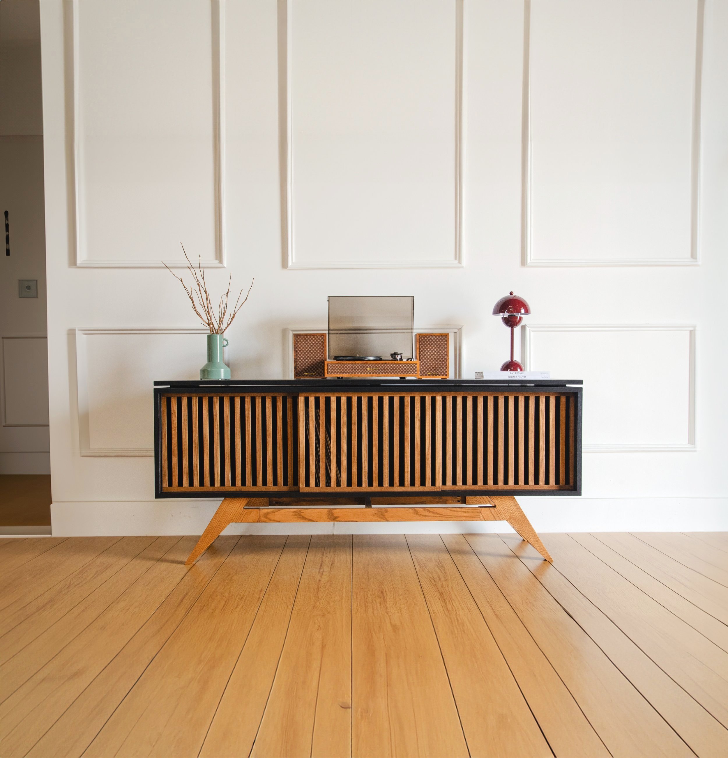 Modern Avenue Co - Premium TV Consoles & Custom Furniture Design