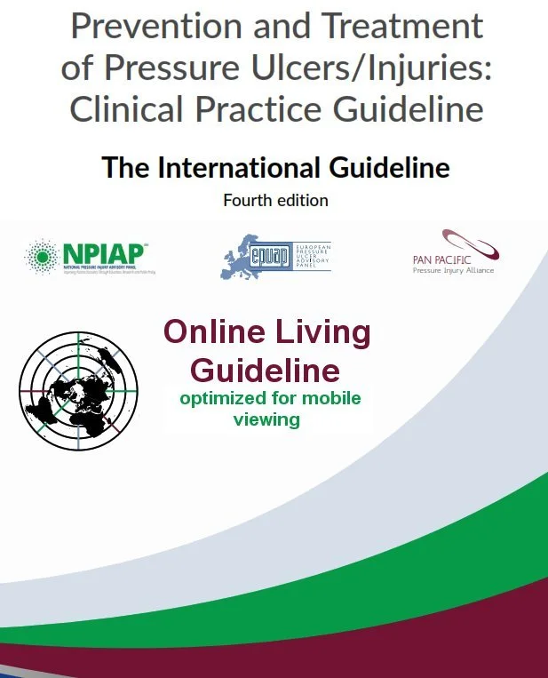 The International Guideline International Guideline