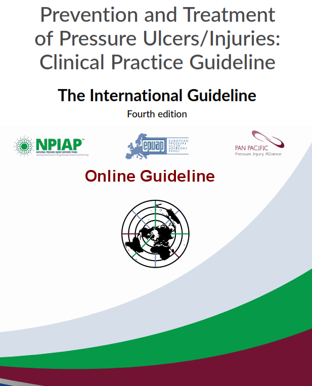 The International Guideline — International Guideline