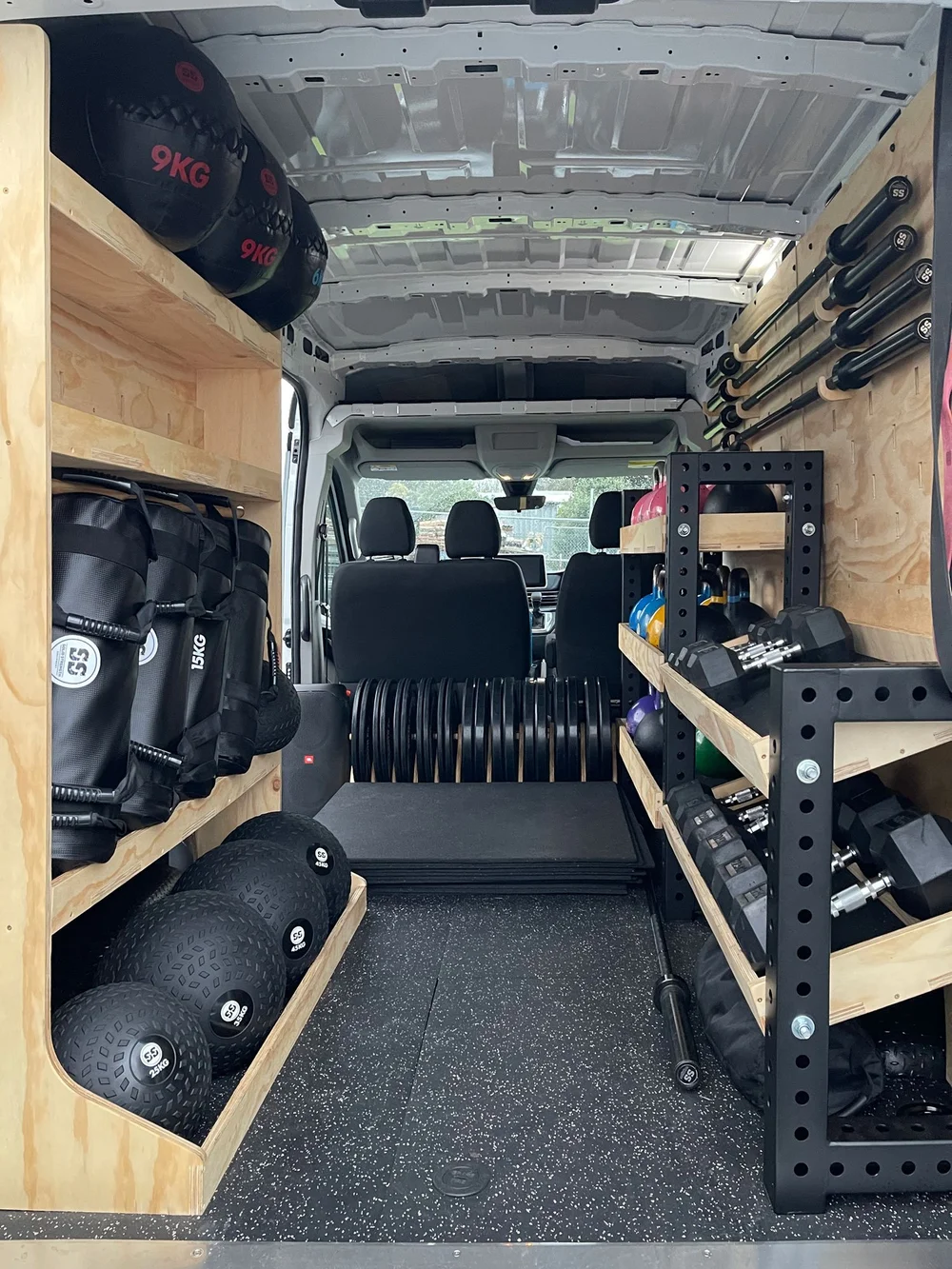 Corporate Wellness | Strengthtech Gym, St Johns, Auckland