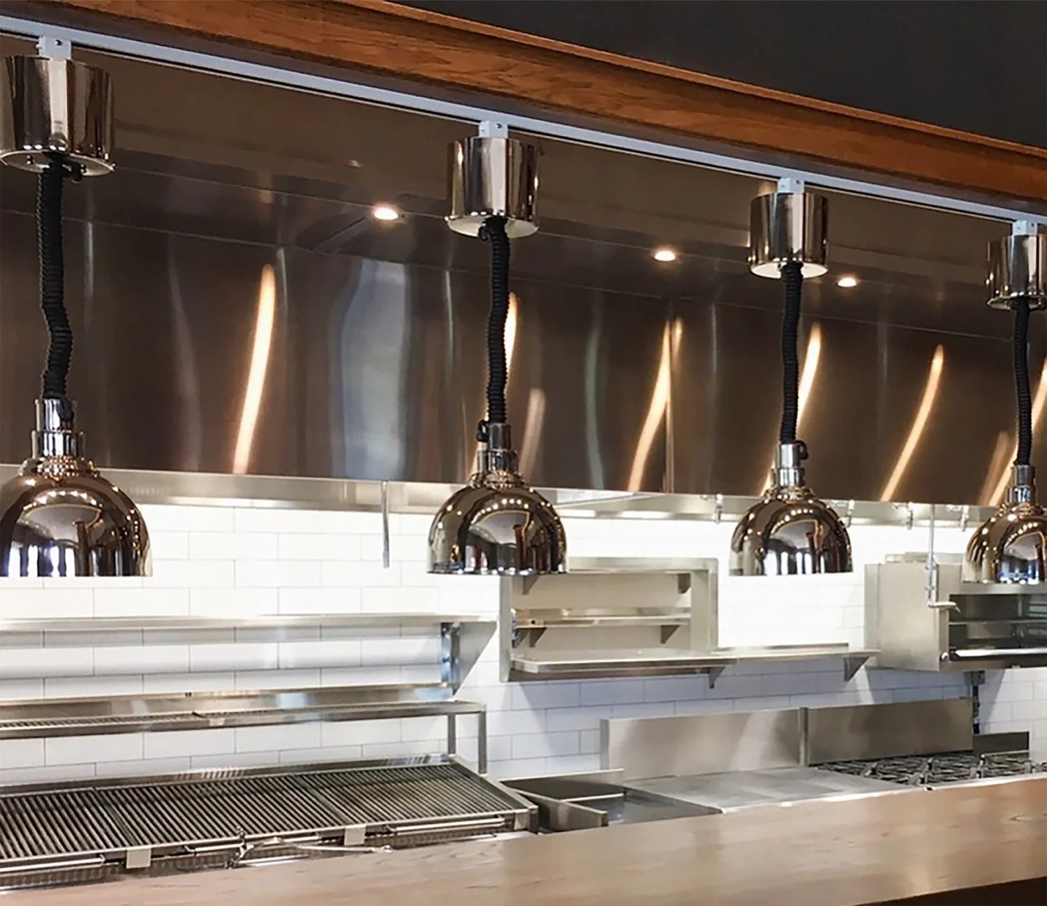 Mr. Hood | Kitchen Ventilation Experts
