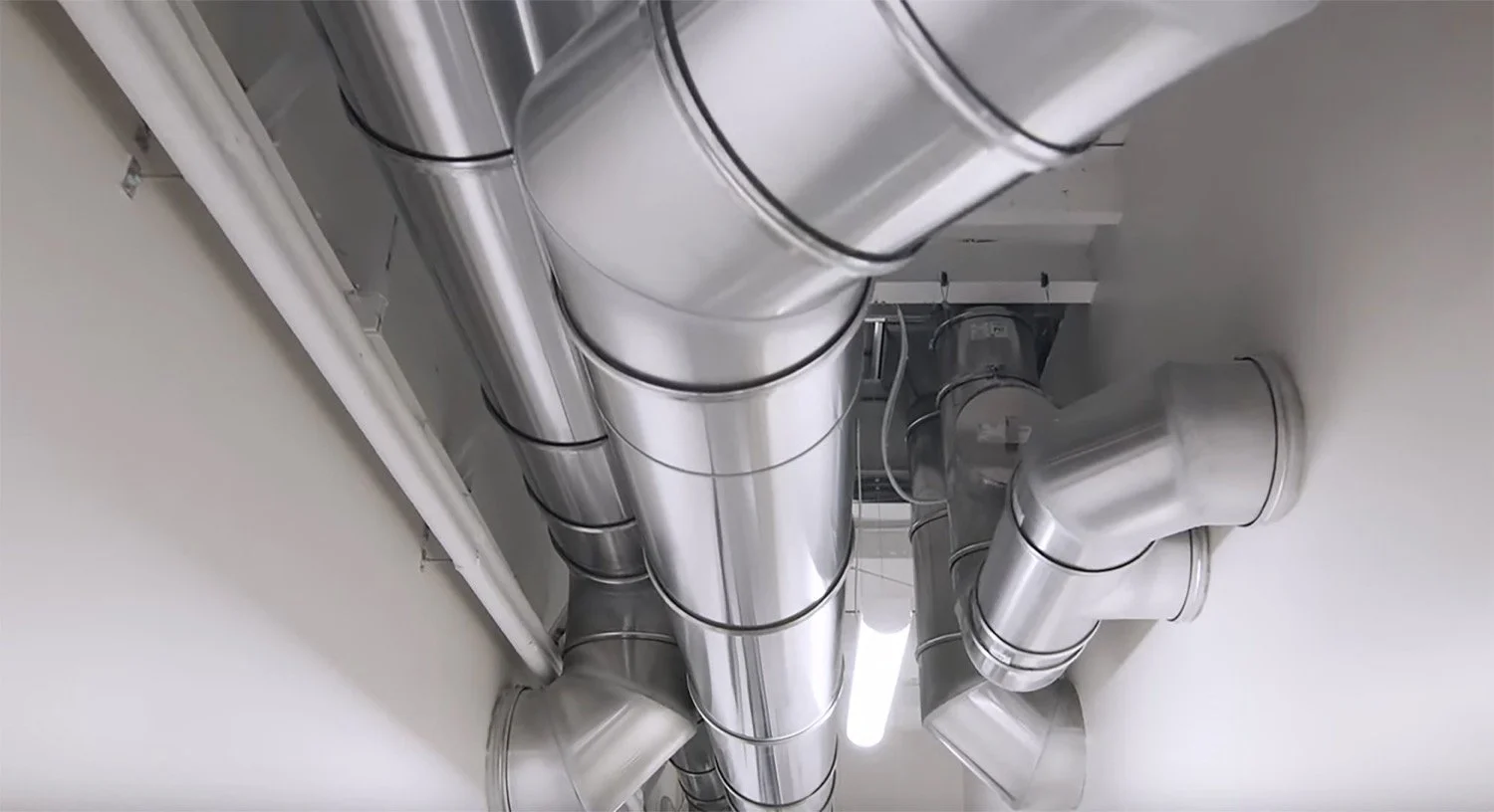 Mr. Hood | Kitchen Ventilation Experts