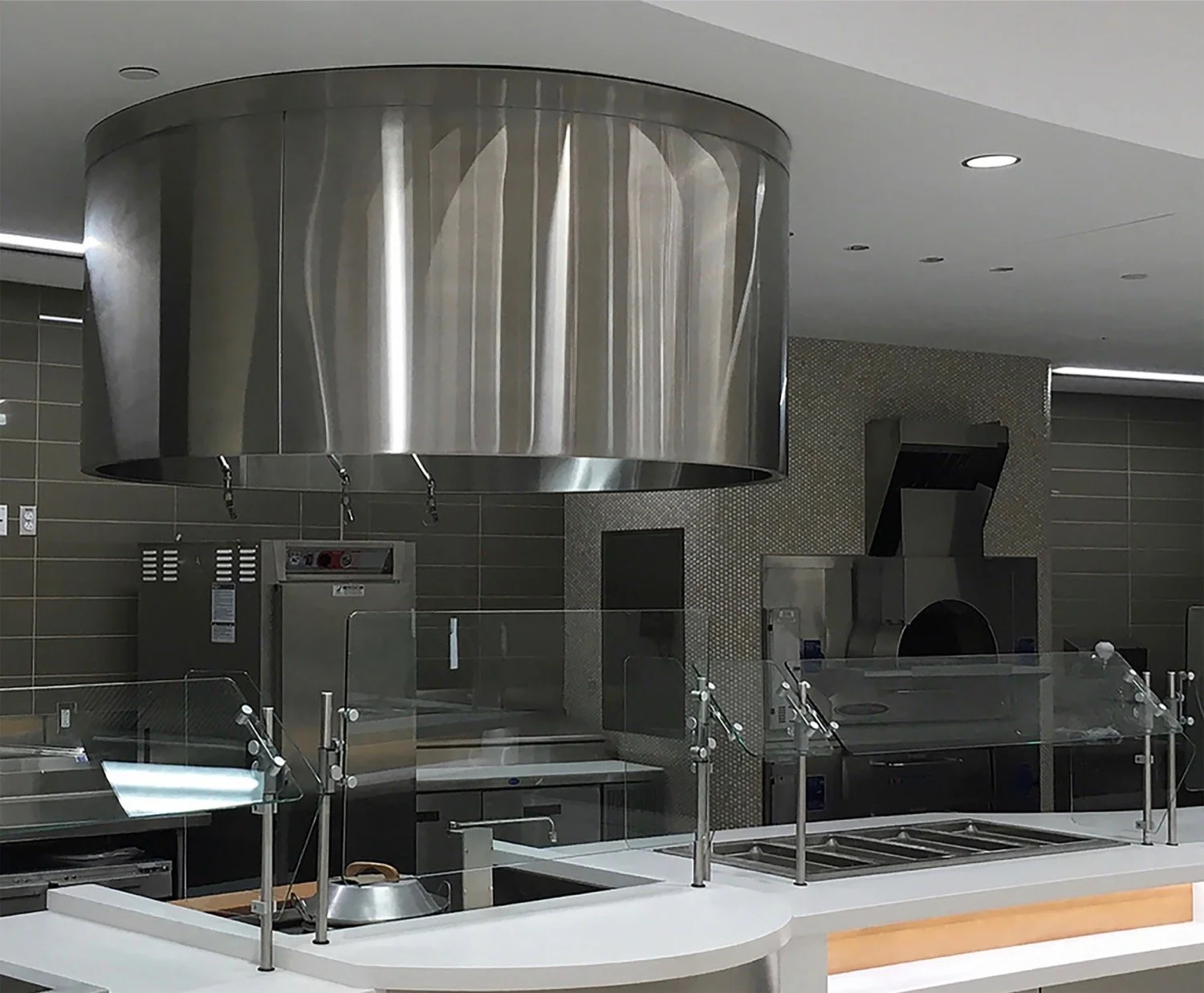 Mr. Hood | Kitchen Ventilation Experts