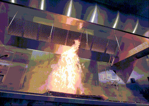 Mr. Hood | Kitchen Ventilation Experts