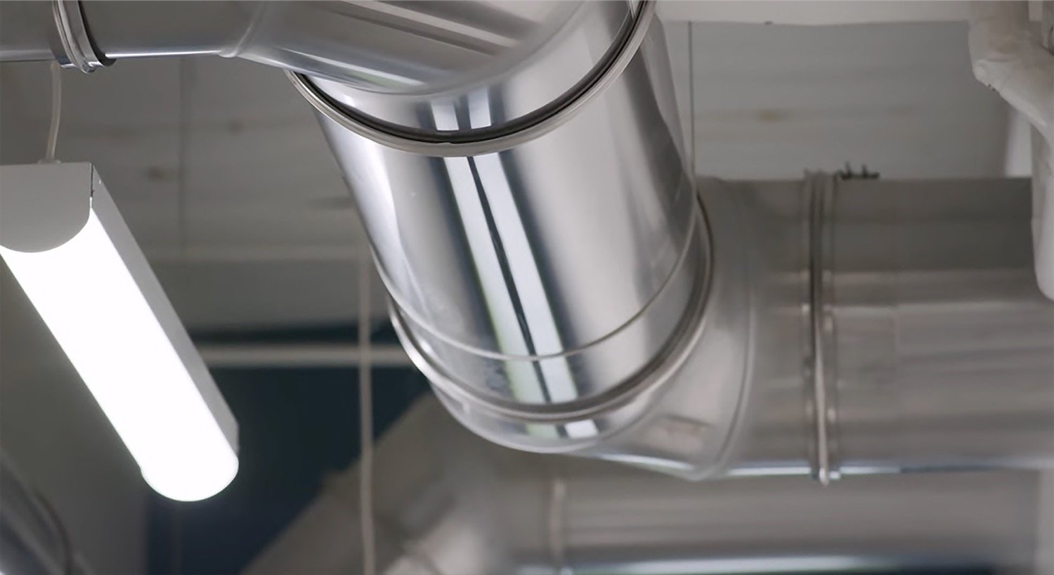 Mr. Hood | Kitchen Ventilation Experts