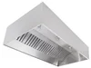 Mr. Hood | Kitchen Ventilation Experts