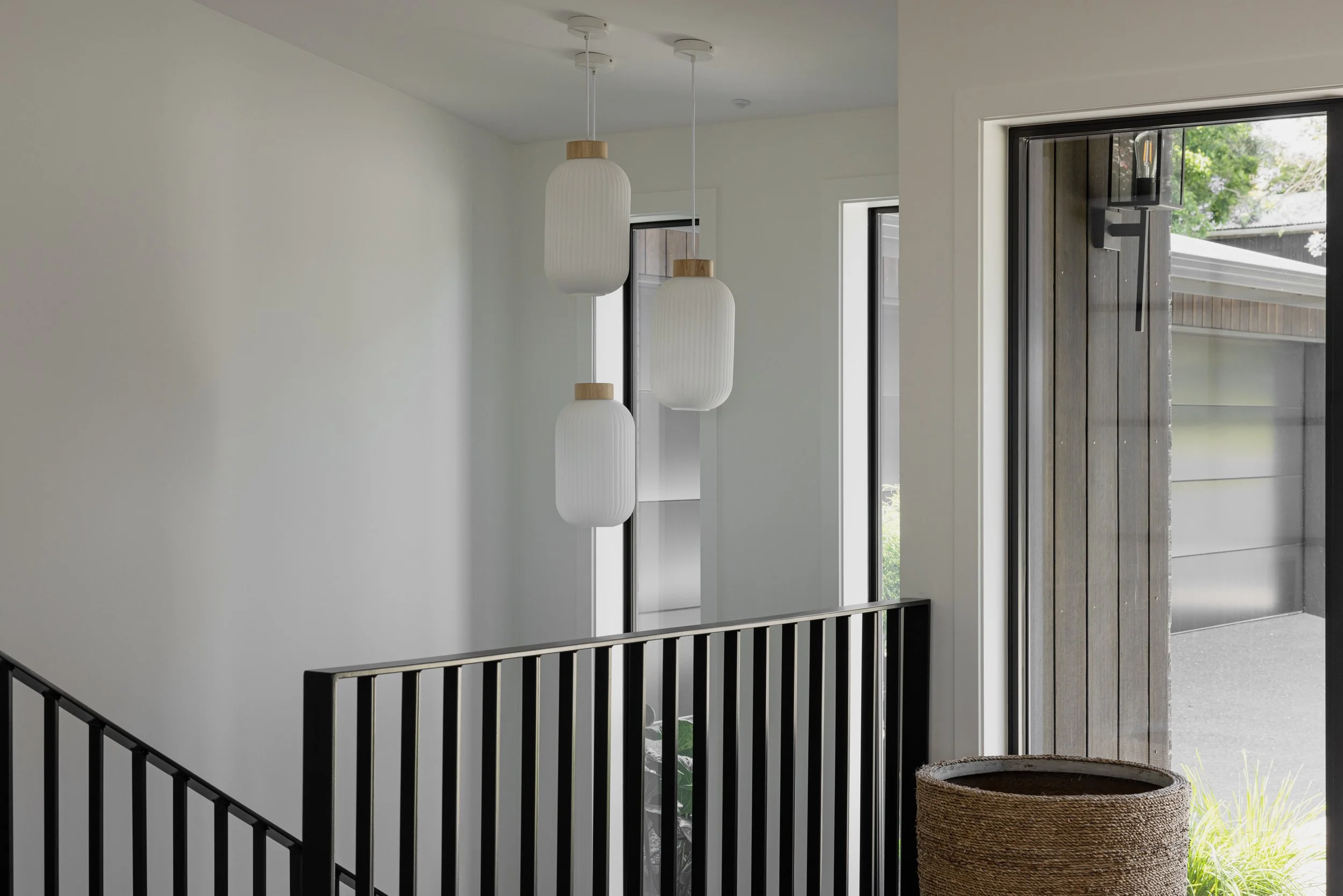 Ranginui Road — JMAC Architecture