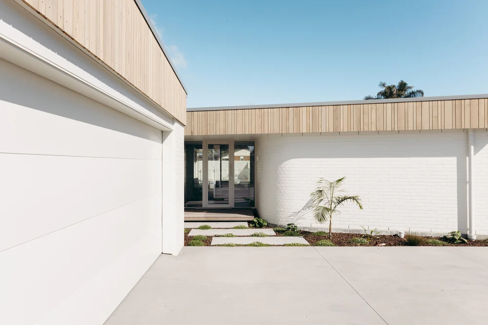 Waitui House — JMAC Architecture