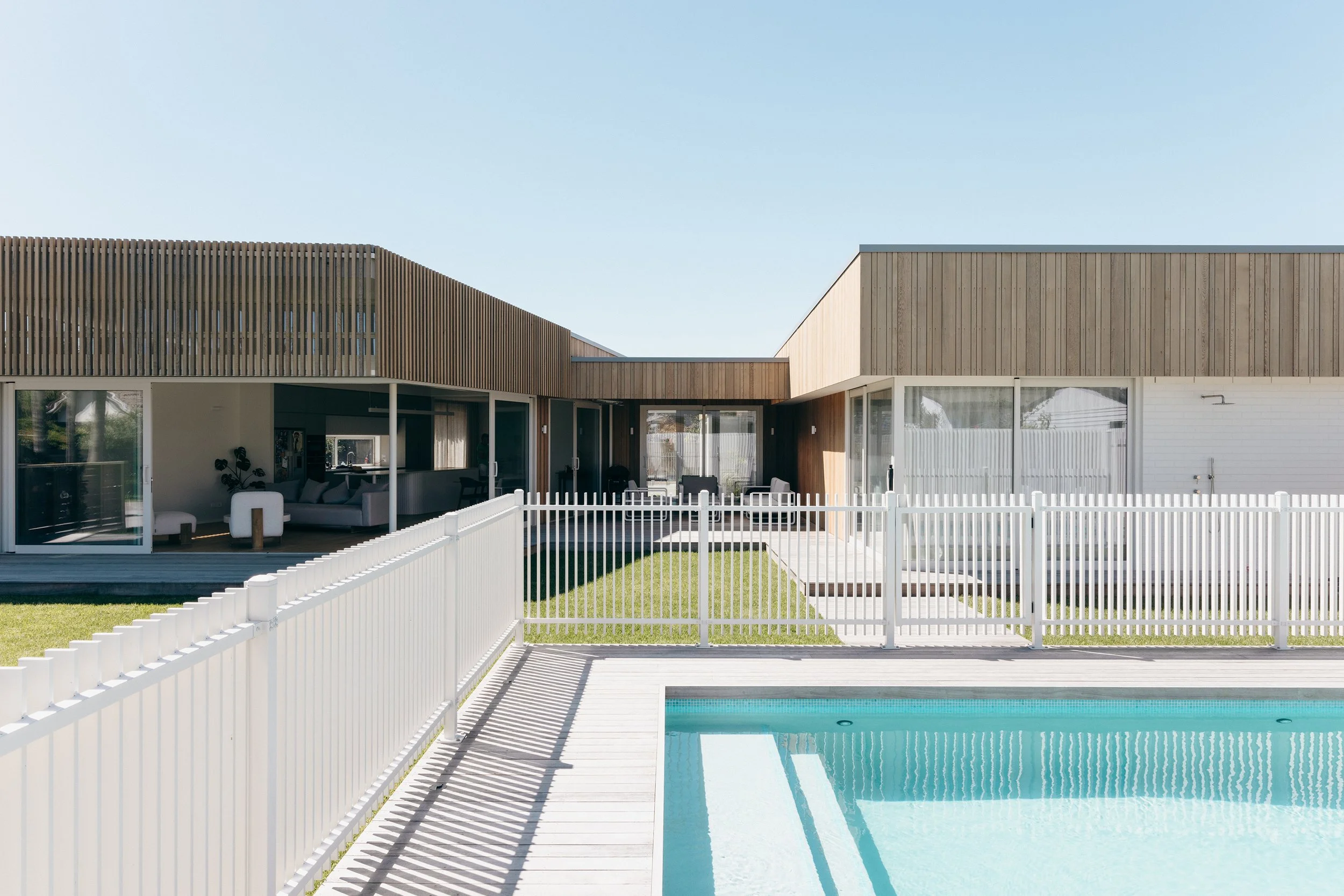 Portfolio — JMAC Architecture