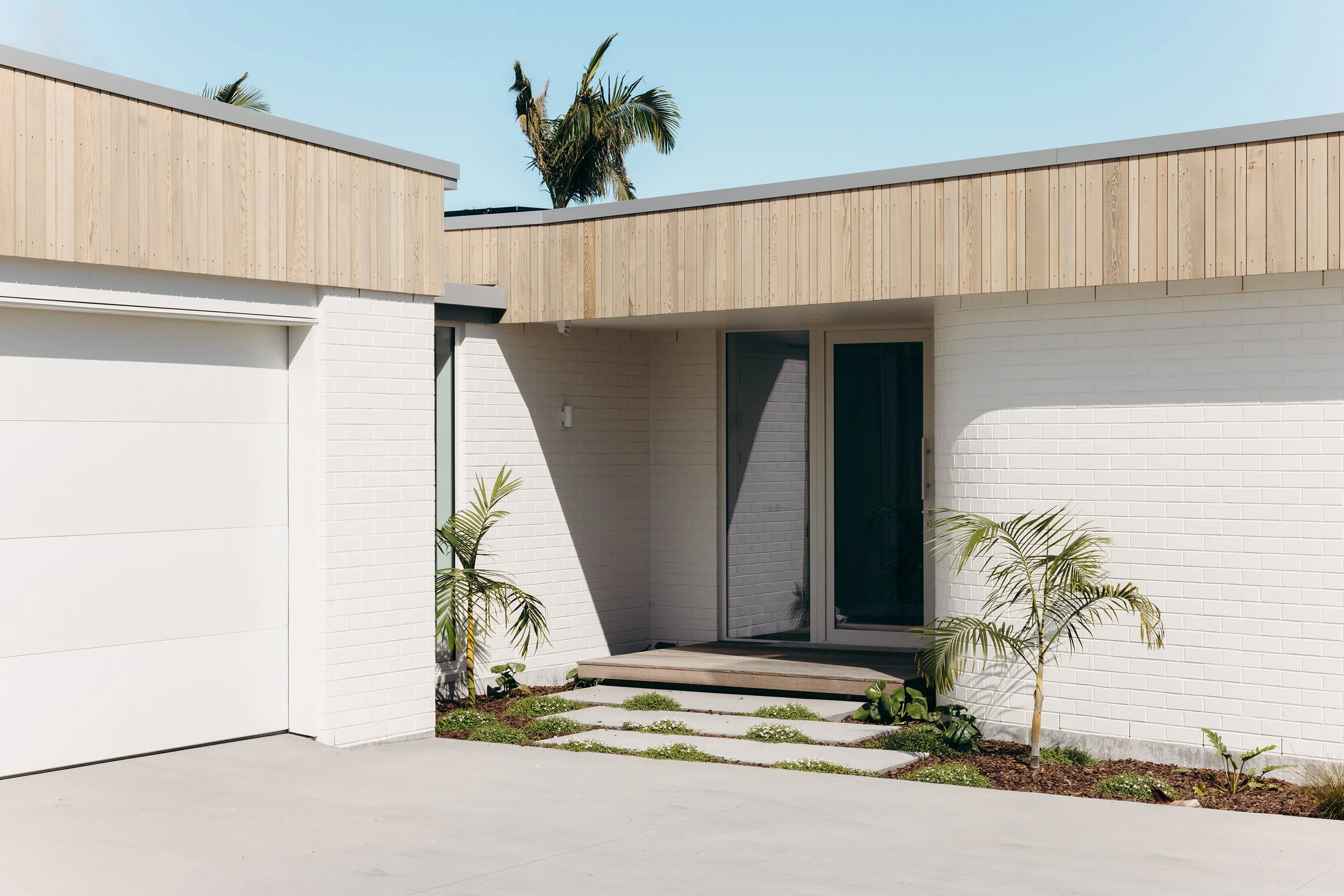 Waitui House — JMAC Architecture