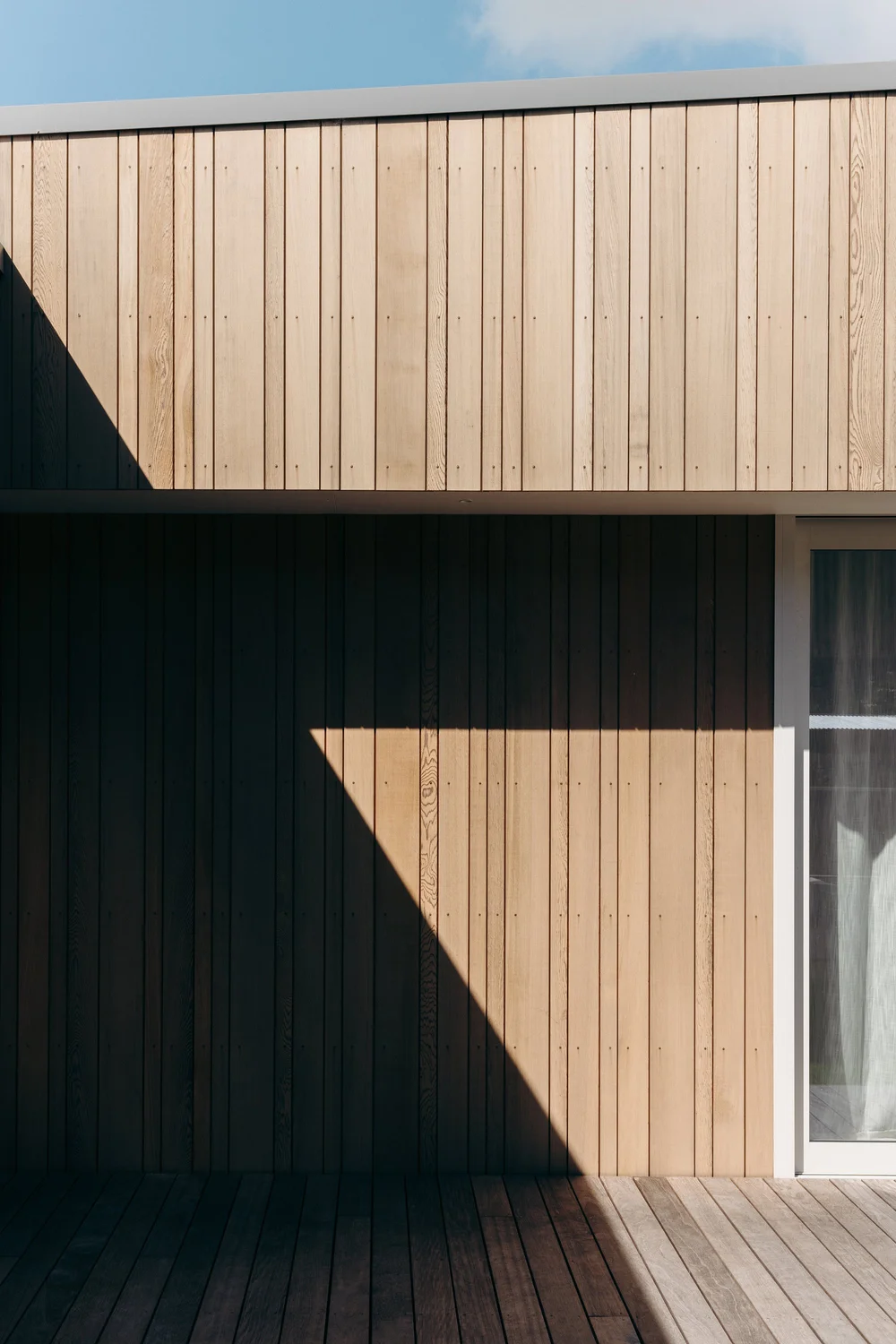 Waitui House — JMAC Architecture