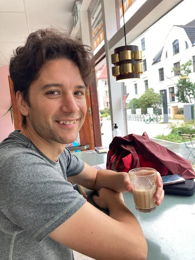 Ground Up Investing - About Us — Ground Up Investing