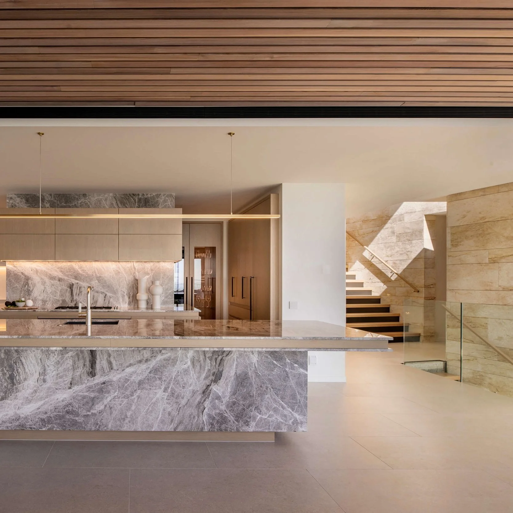 Chelverton Terrace — John Creighton Builders