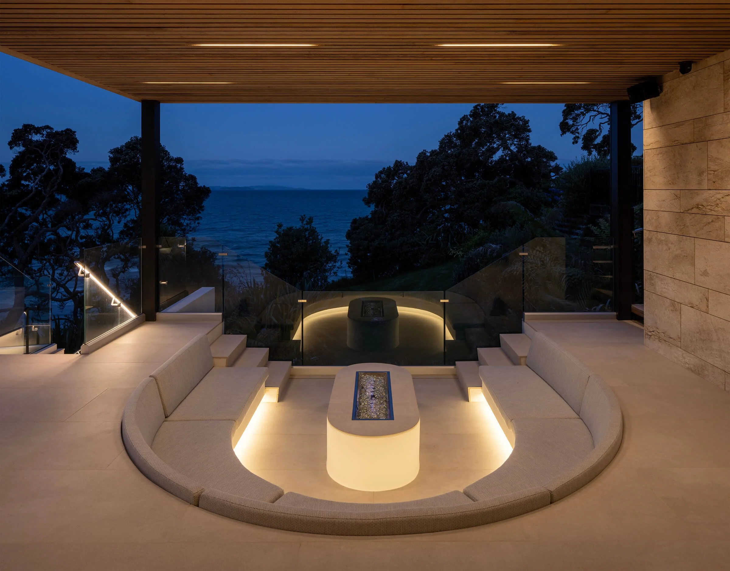 Chelverton Terrace — John Creighton Builders