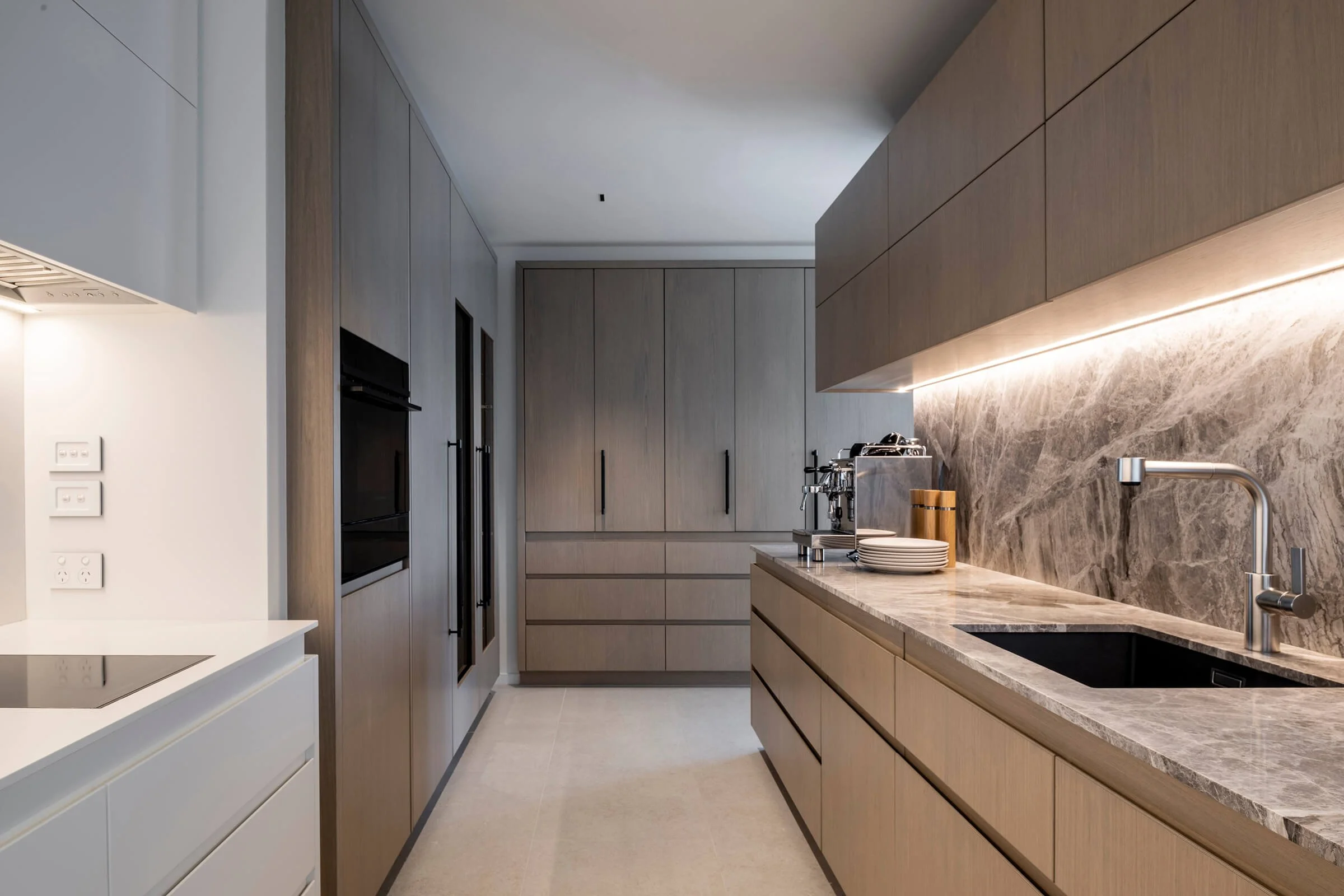 Chelverton Terrace — John Creighton Builders