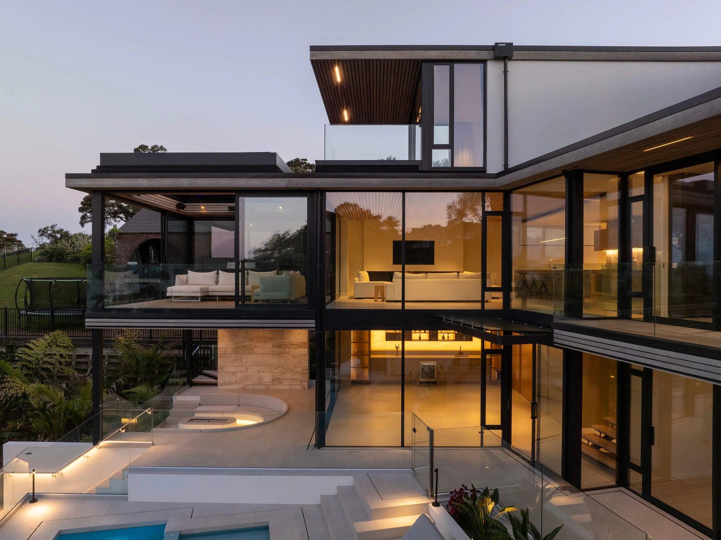 Chelverton Terrace — John Creighton Builders
