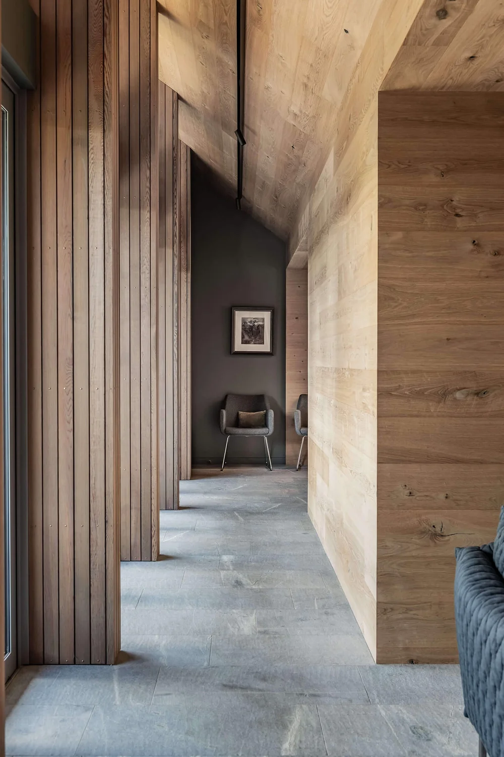 Merivale House — John Creighton Builders