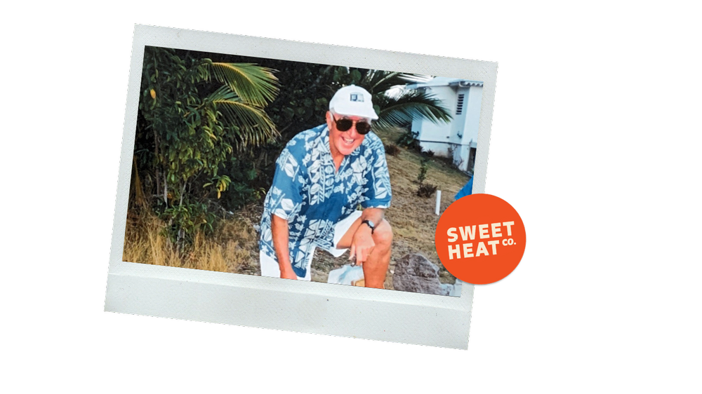 About — SWEET HEAT CO.