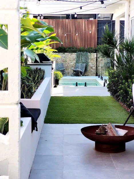 Home Mountaintop Masonry