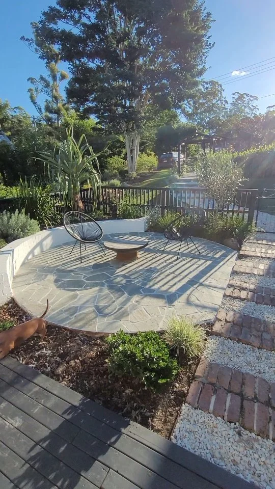 Home Mountaintop Masonry