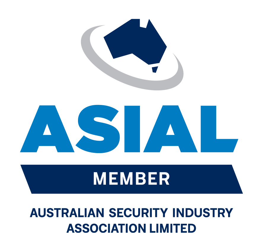 Australian Security Services