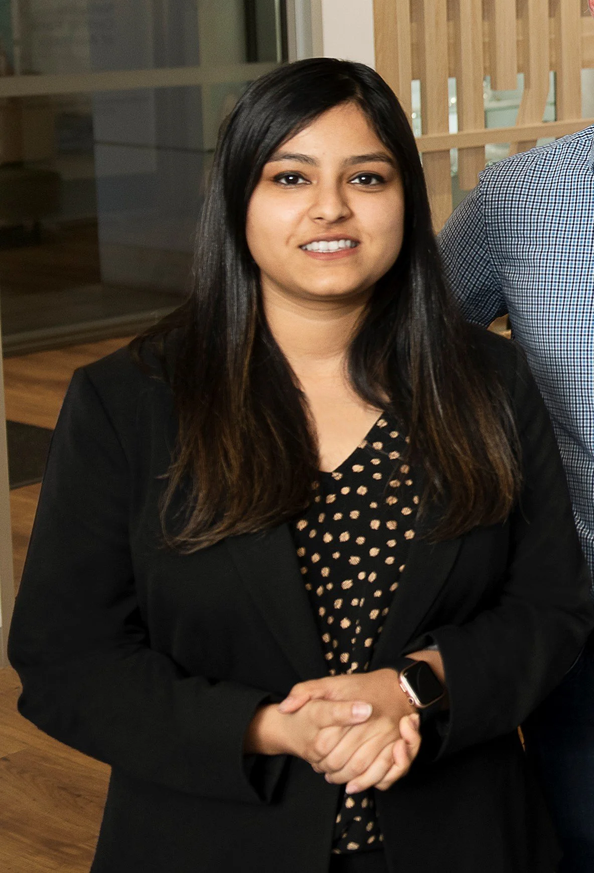 Meet the Team — Green Energy Markets