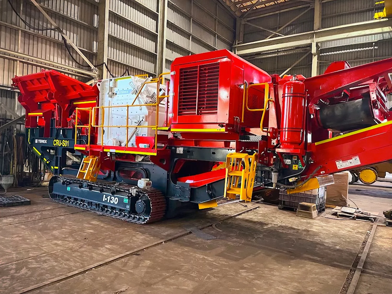 Contact Us — Tincone Industrial Services