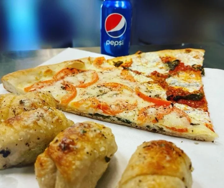 Gallery — PHOENIX PIZZERIA