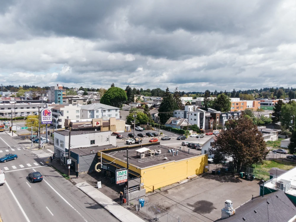 Aurora Commons — Seattle Stories