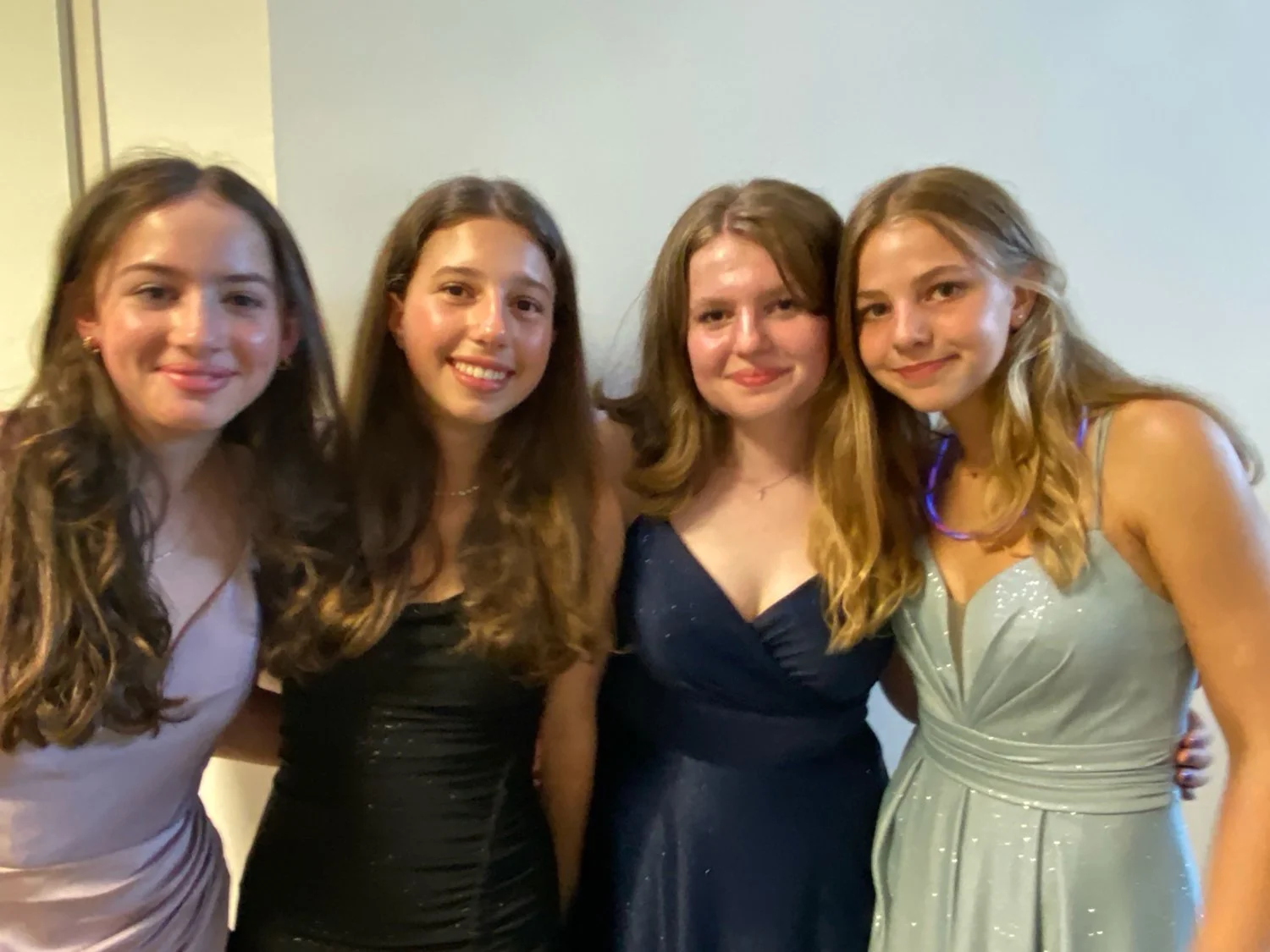 Grade 8 Dance — AIS Vienna