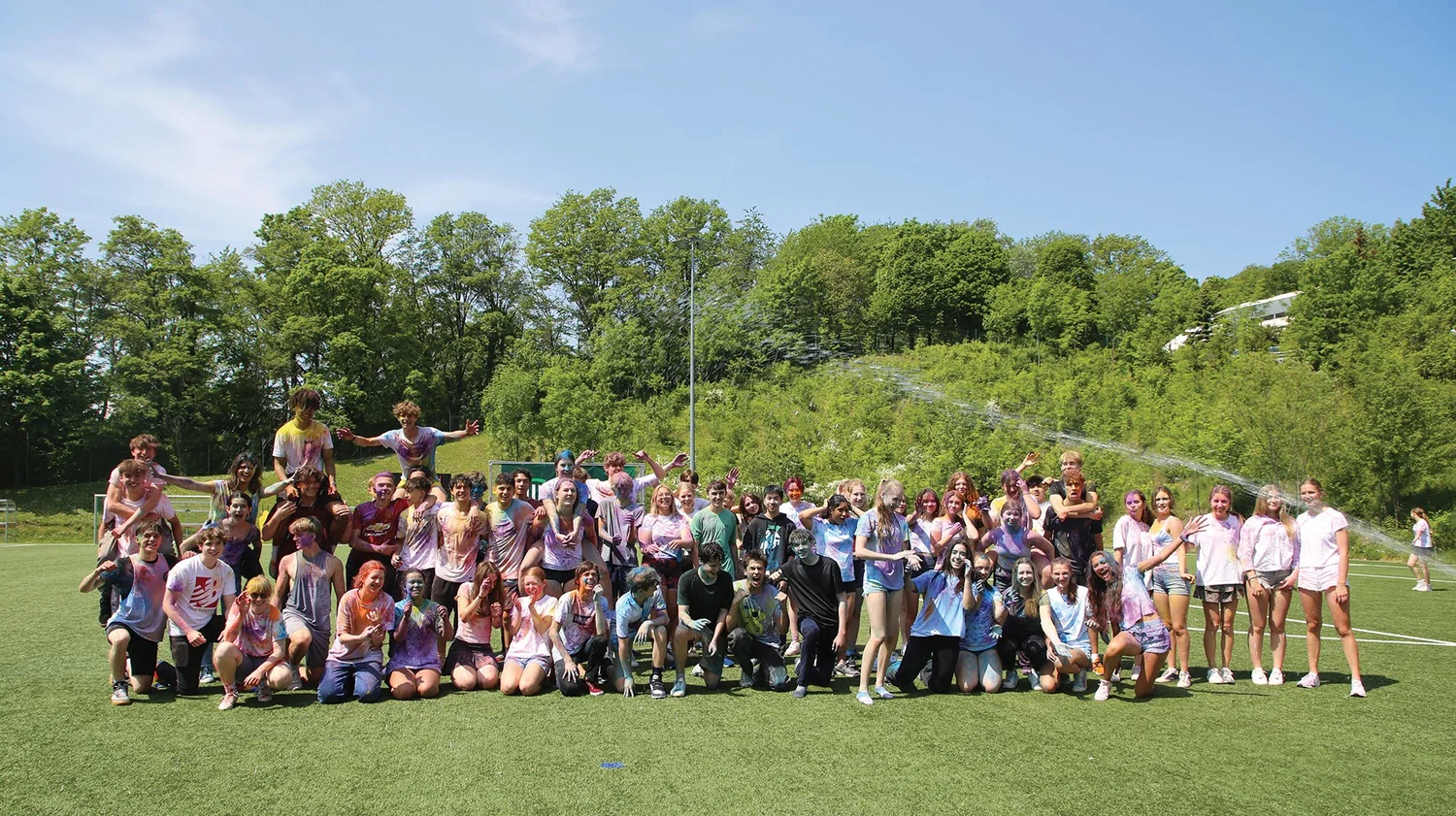 Student Life — AIS Vienna