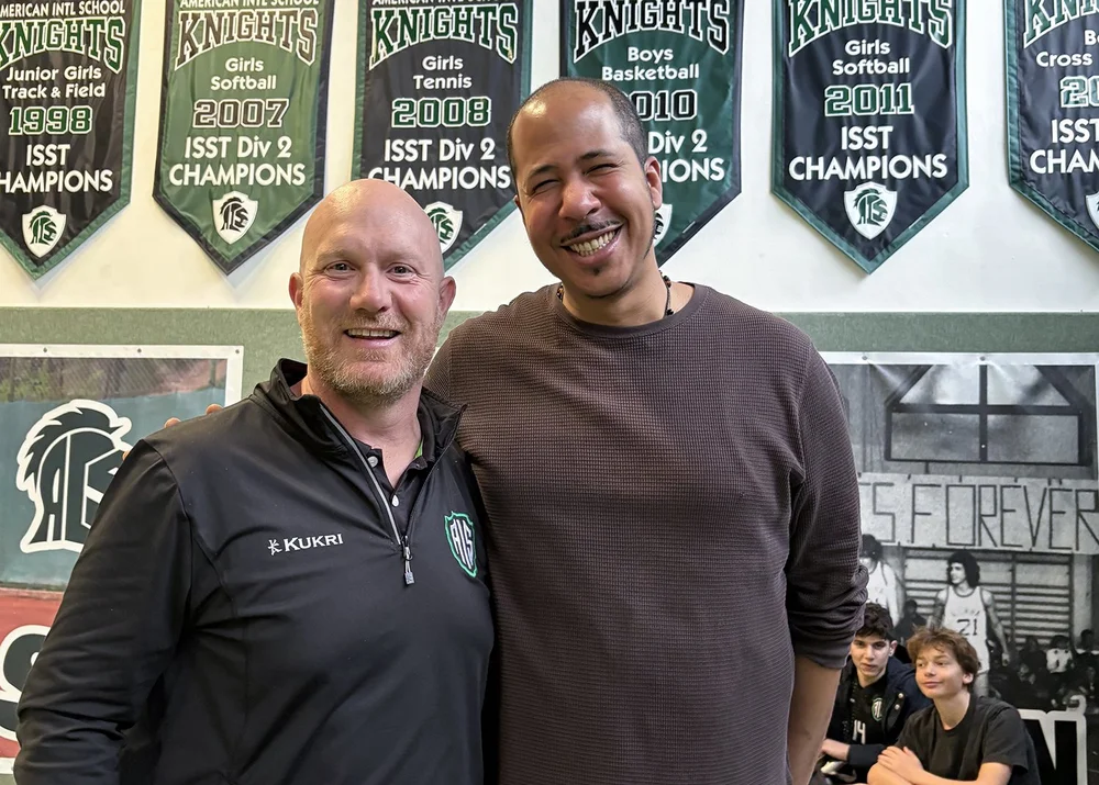 Mike Maloy Memorial Tournament — AIS Vienna